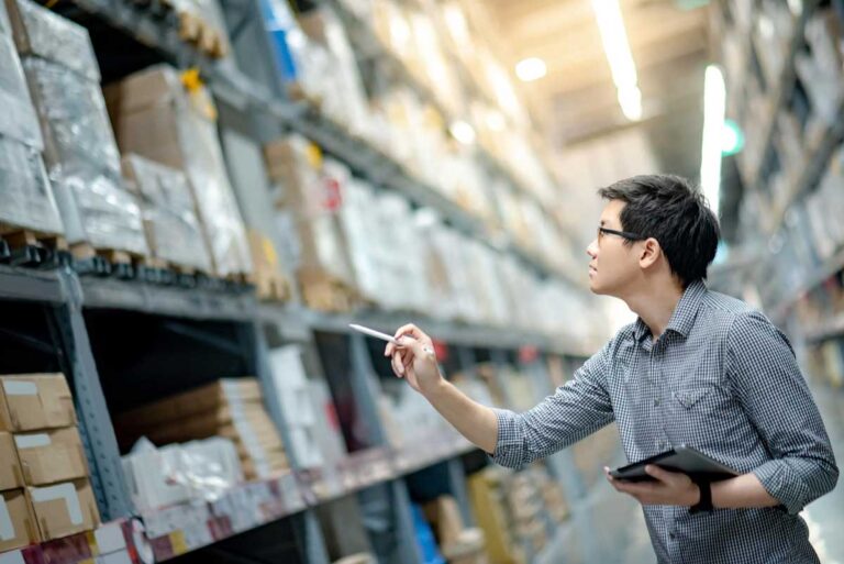 Albuquerque Storage | Moving & Storage Logistics | Warehousing Services